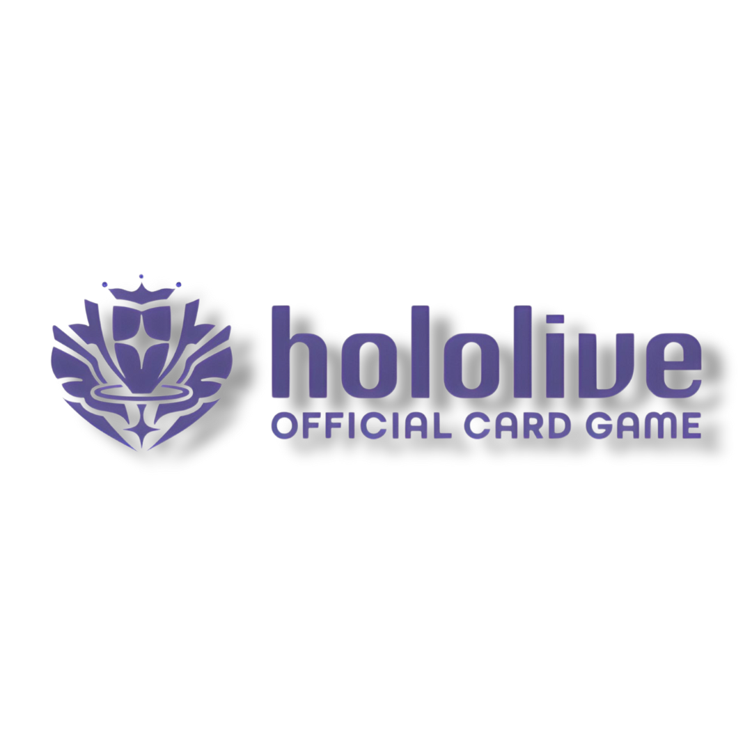 hololive OCG Japanese Decks – Topspot Cards