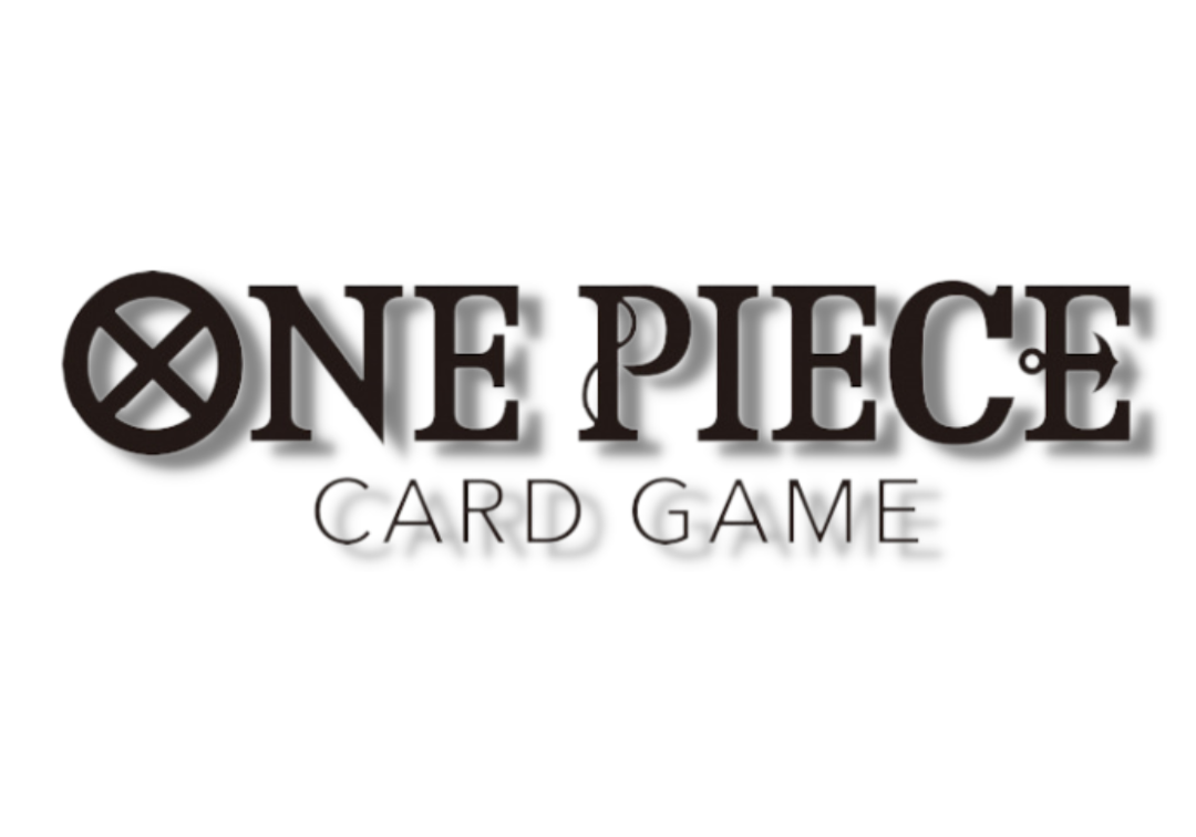 One Piece English – Topspot Cards