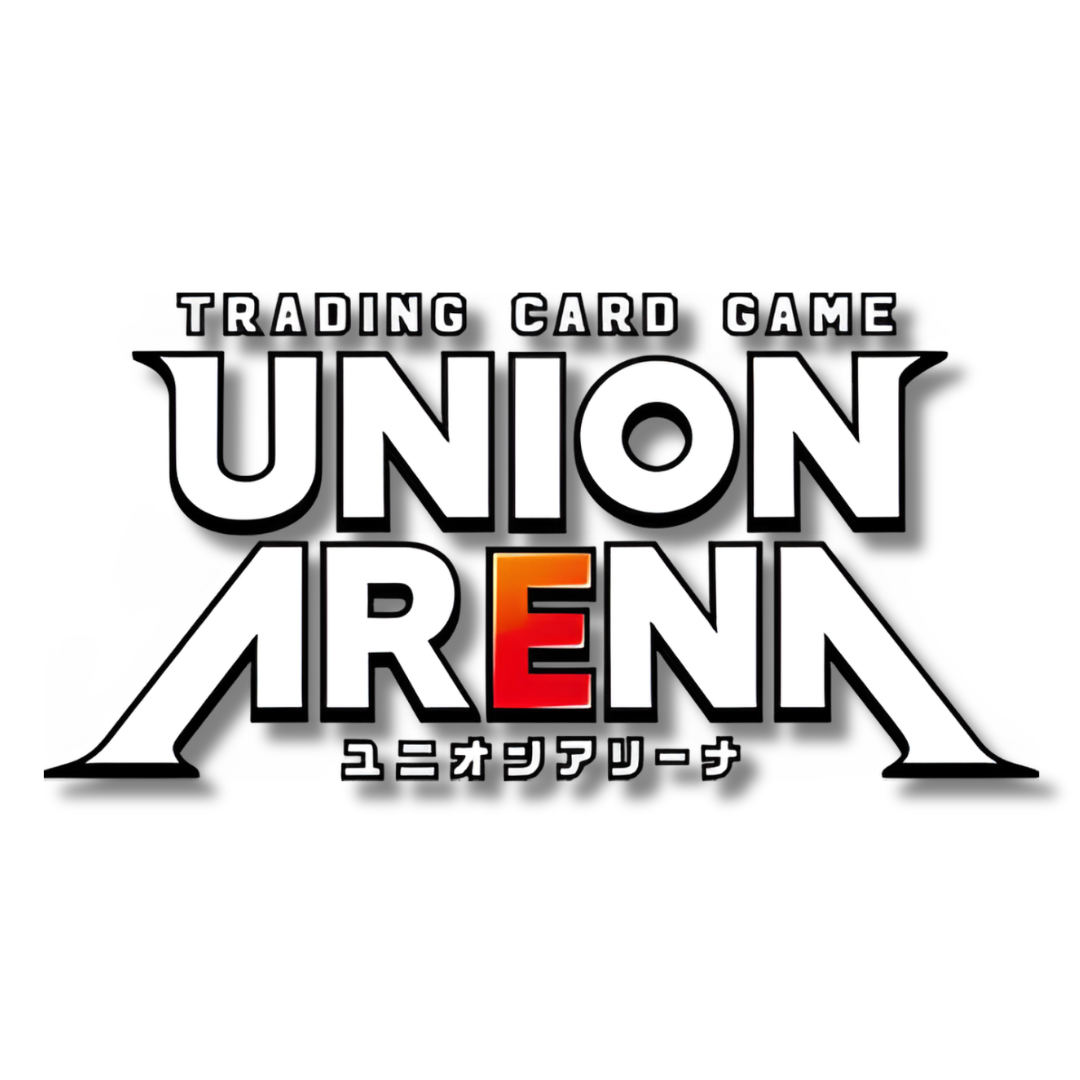 Union Arena Starter Decks – Topspot Cards
