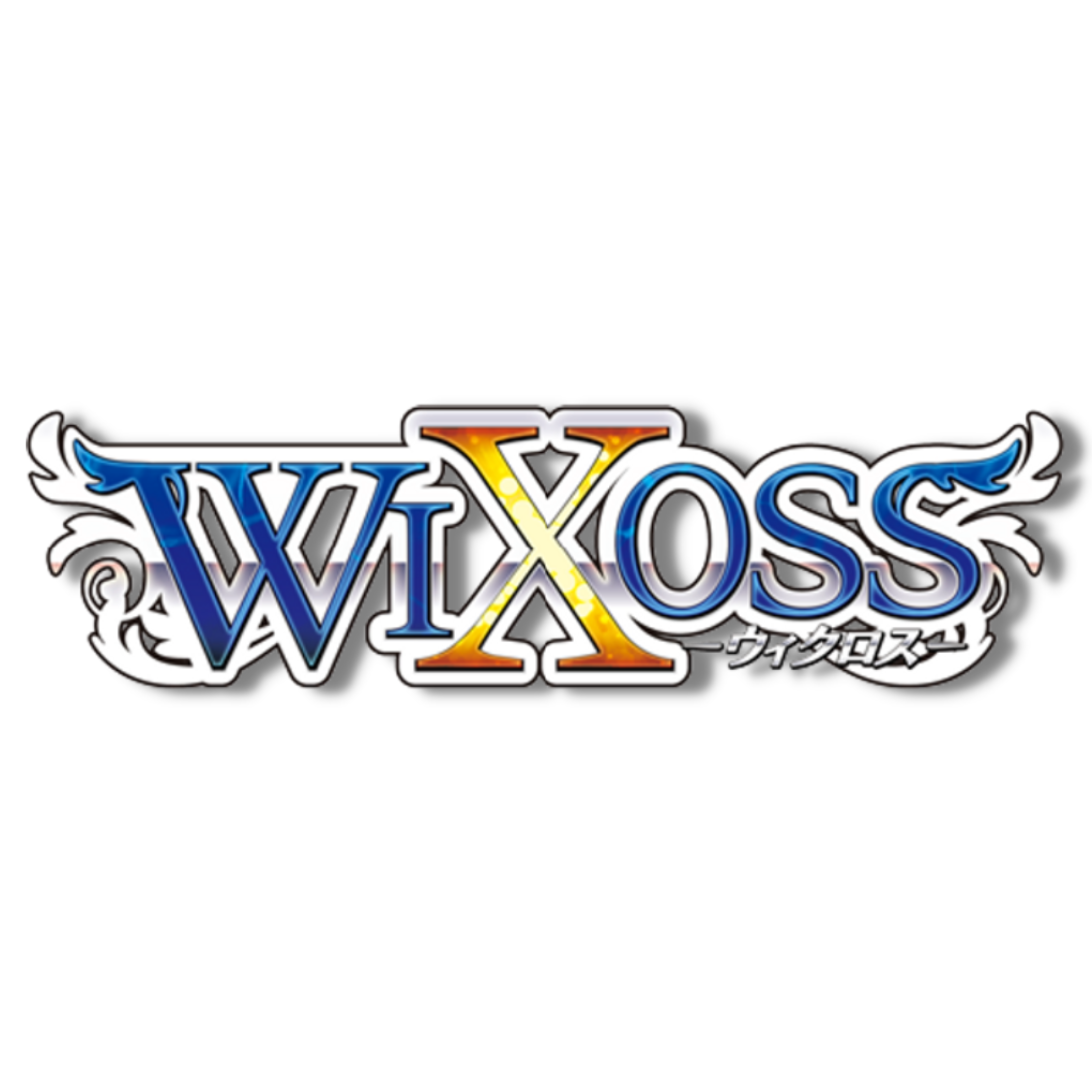 Wixoss Constructed Decks – Topspot Cards