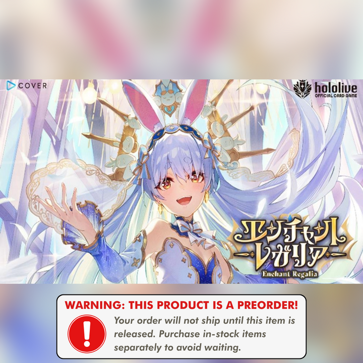 hololive OCG English (All) – Topspot Cards