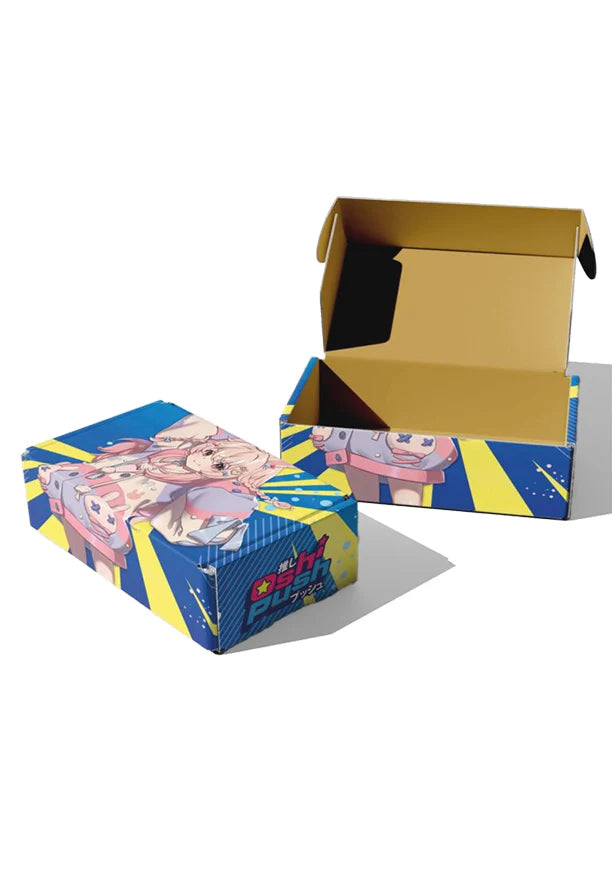 Preorder: Phase Origins 800-Count Storage Box – Topspot Cards