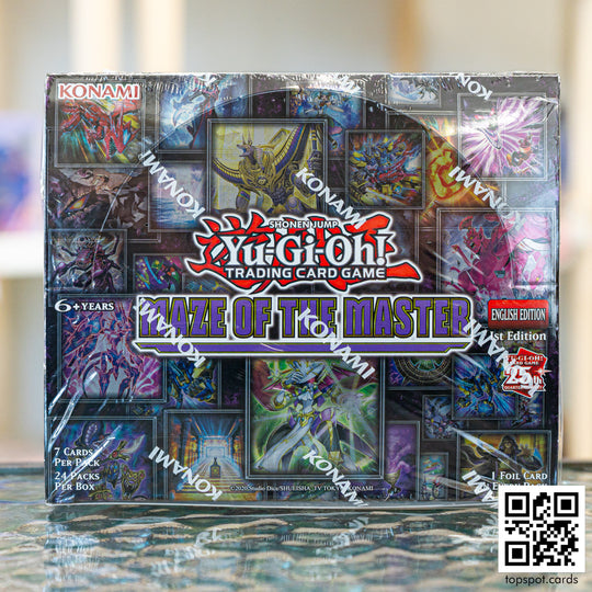 hBP03 Elite Spark Booster Case (JP) – Topspot Cards