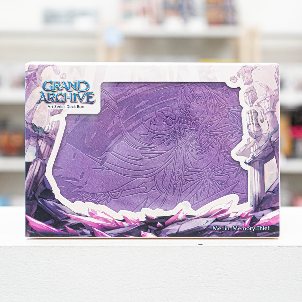 Grand Archive – Topspot Cards