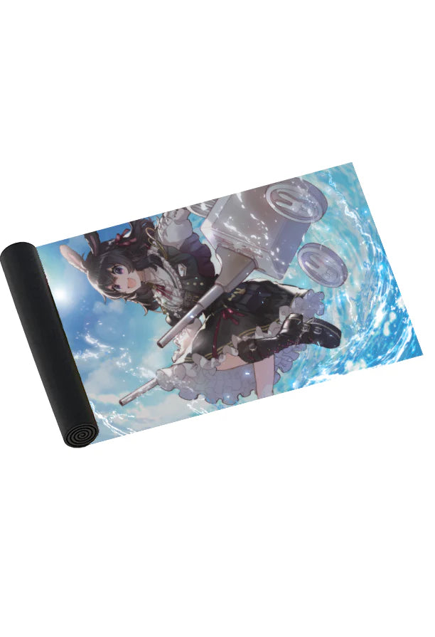 Pippa (Shipkin Shippa) Playmat – Topspot Cards