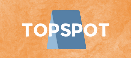 Topspot Cards